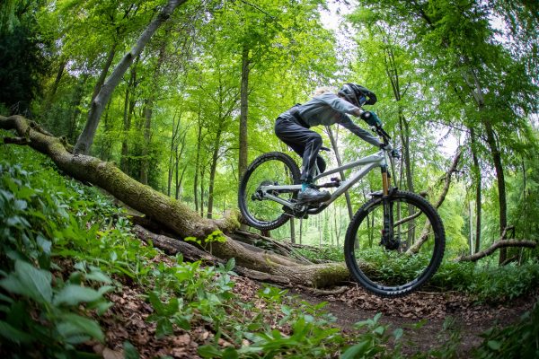 Two YT Capra 29 Core 3 enduro bikes to be won! - MBR