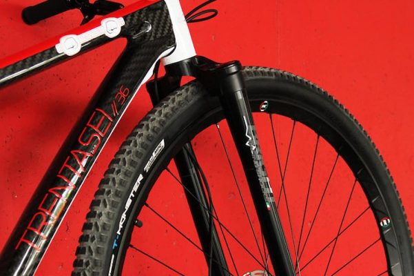 Could 36er mountain bikes be the next big trend for tall riders?