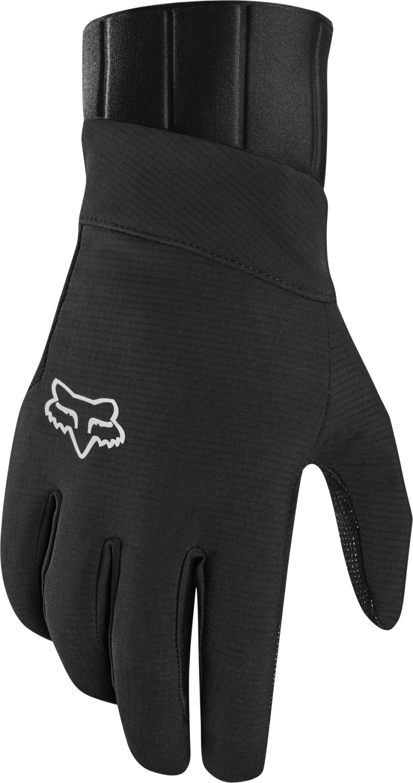 Fox outerwear protects you on any ride, in any weather - MBR