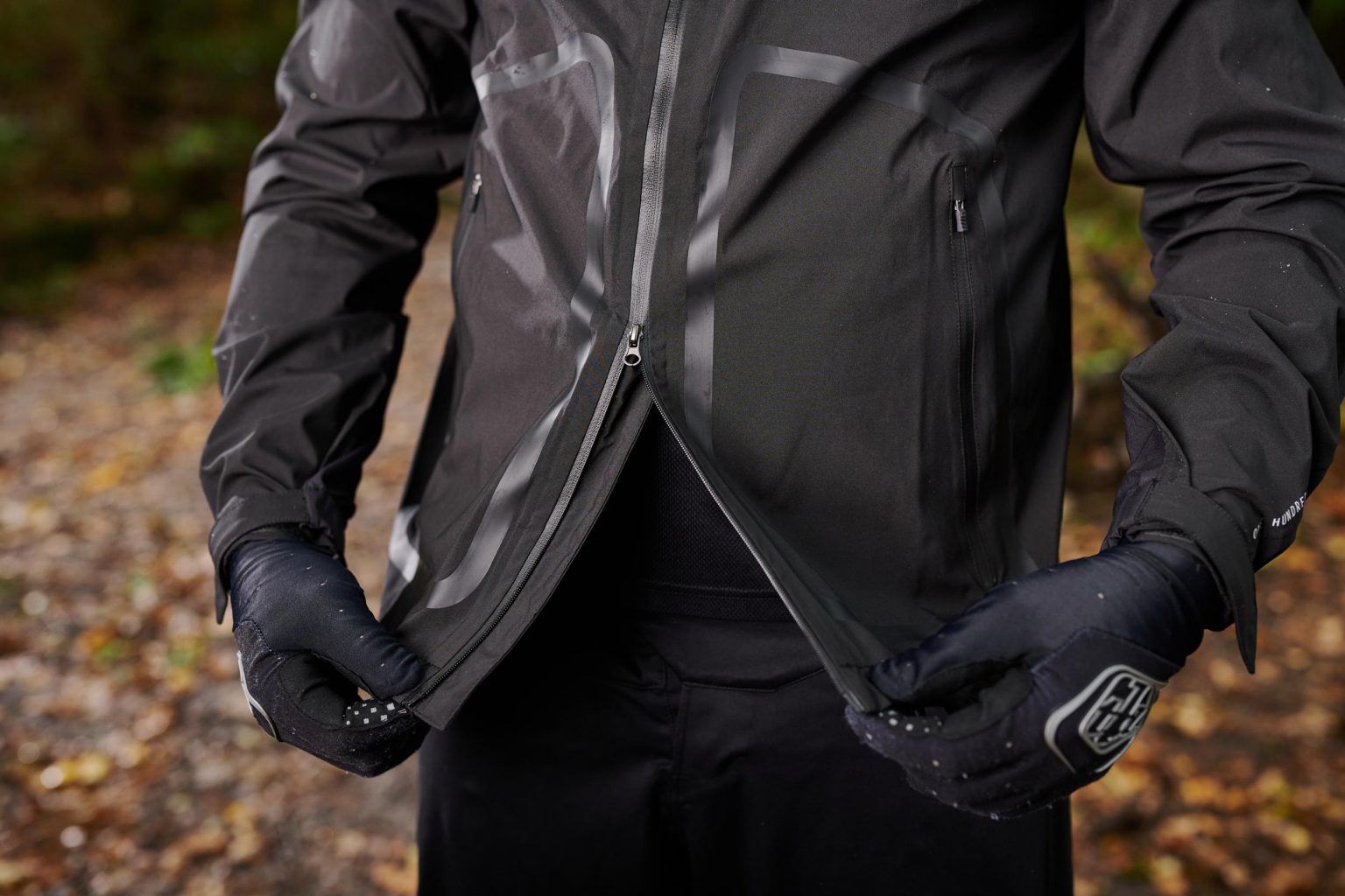Best mountain bike jackets reviewed and rated by experts - MBR