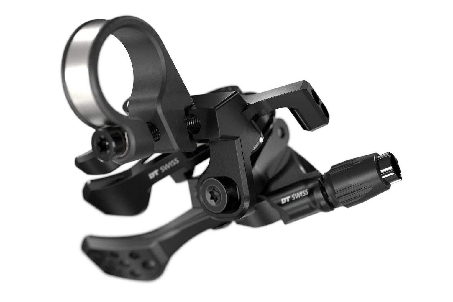 DT Swiss L3 is a lot of underbar remote for your forks, shock and dropper