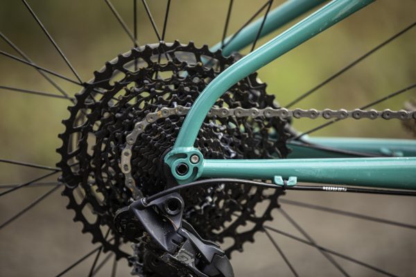 On-One's Hello Dave first ride review - MBR