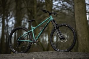 On-One's Hello Dave first ride review - MBR