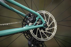 On-One's Hello Dave first ride review - MBR