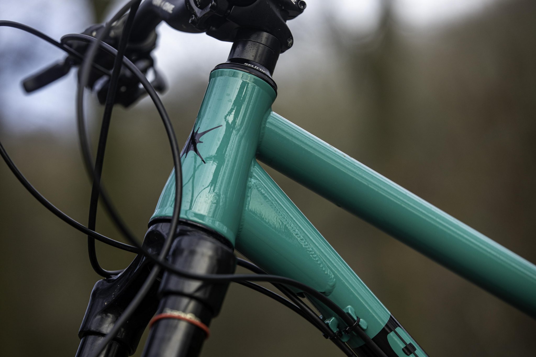 On-One's Hello Dave first ride review - MBR