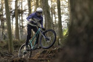 On-One's Hello Dave first ride review - MBR