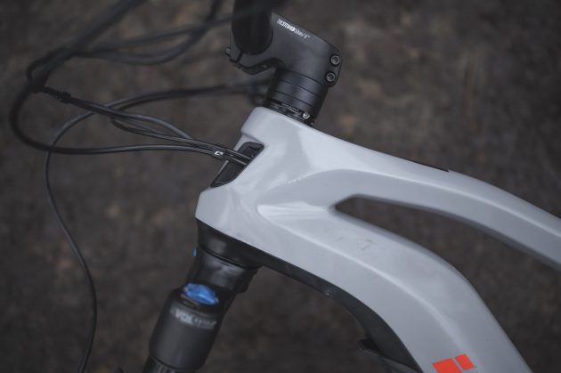 Haibike AllMtn 6 e-bike longterm review: A year of trail abuse - MBR