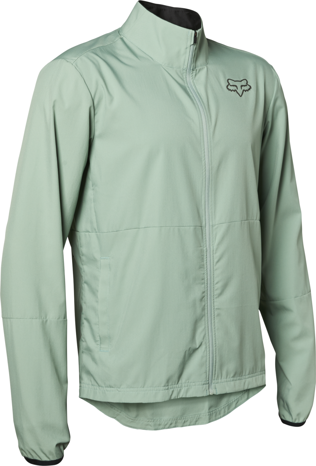 Fox outerwear protects you on any ride, in any weather - MBR