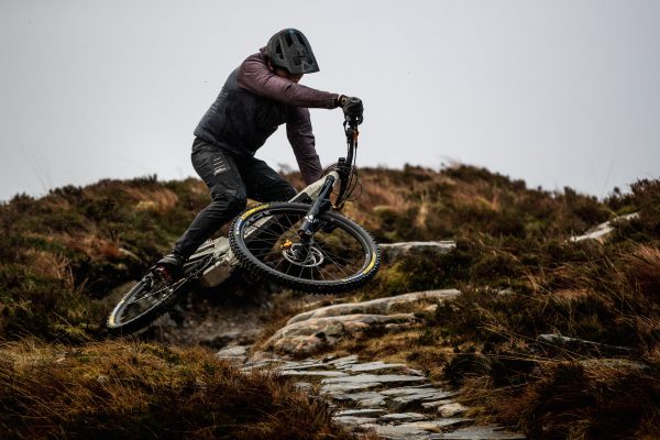 Orange upgrades Phase MX with better battery and mid-drive motor