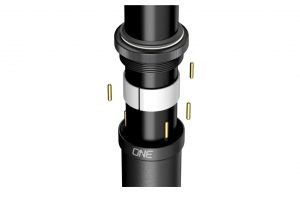 OneUp has created the ultimate 240mm dropper post for tall enduro riders