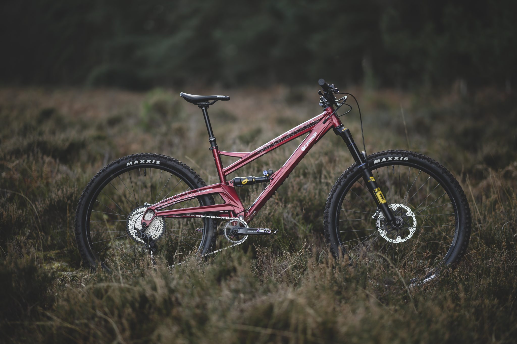 Latest Reviews Reviews & Tests - MBR