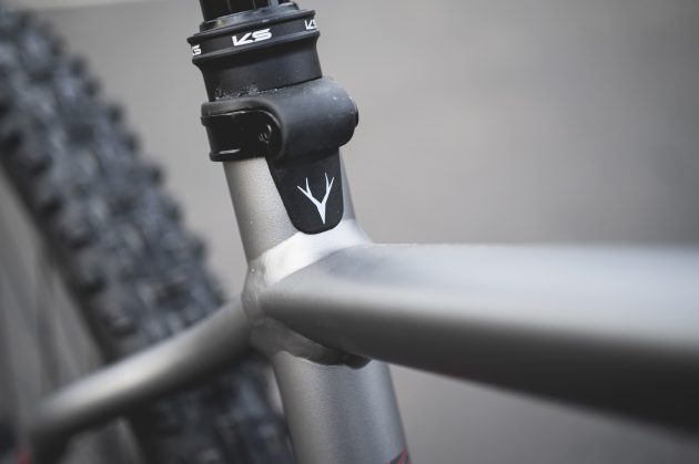 Whyte 629 V4 review - MBR