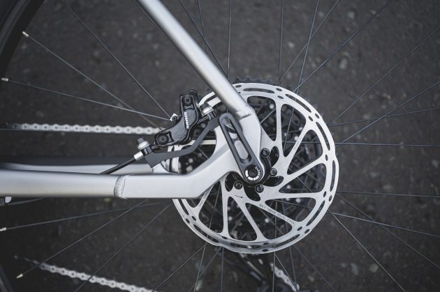 Whyte 629 V4 review - MBR