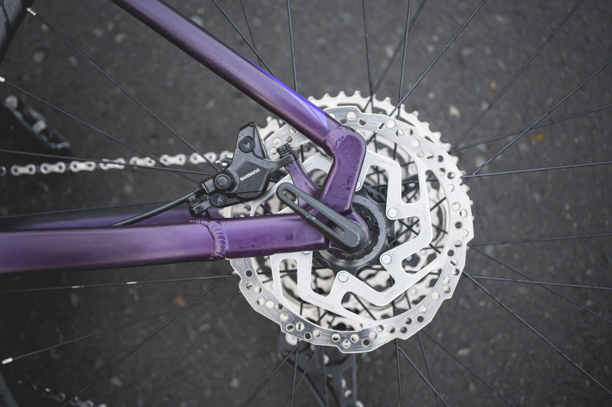 Merida Big Trail 600 (2022) review - MBR