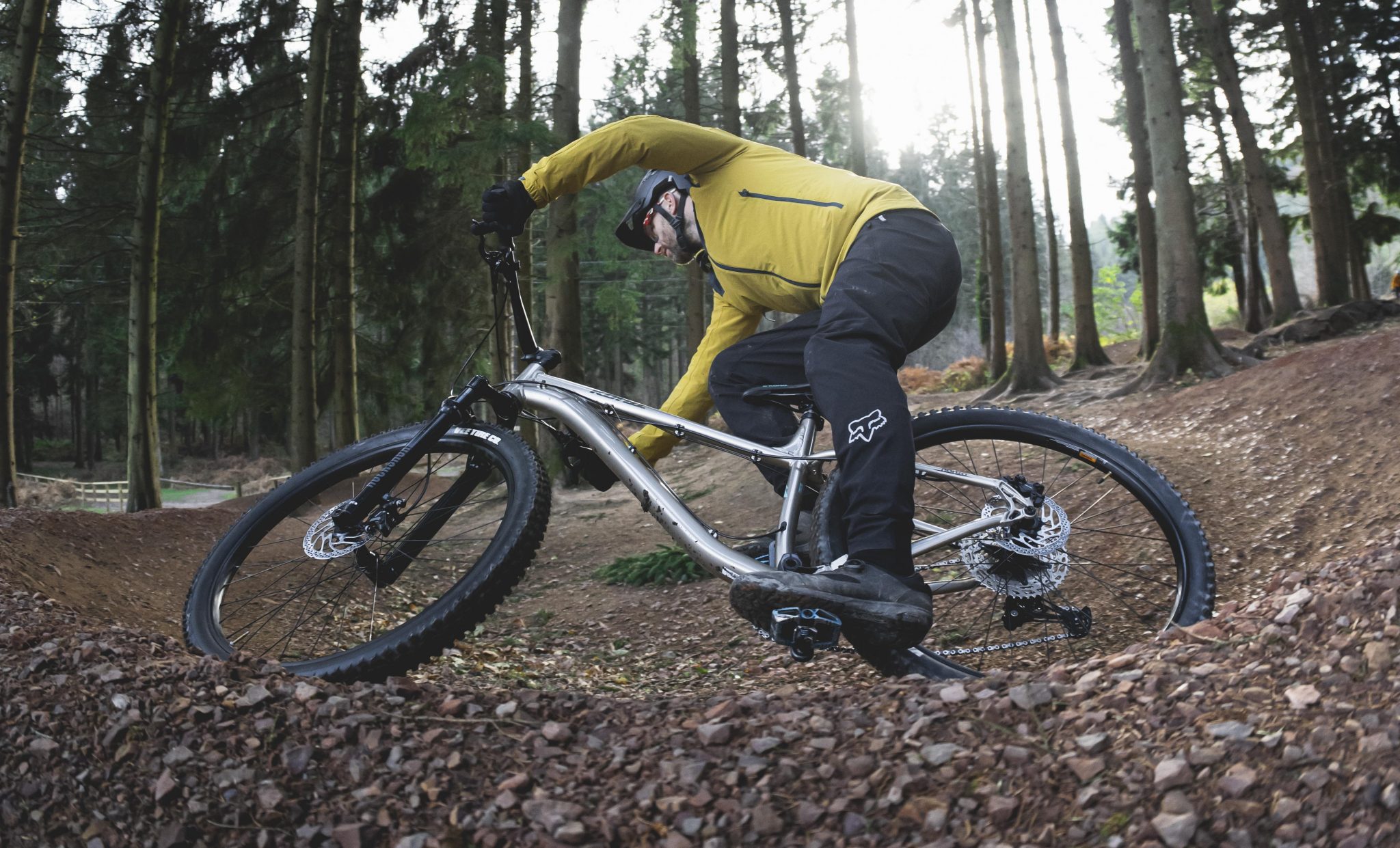 Kona Honzo (2022) review - MBR