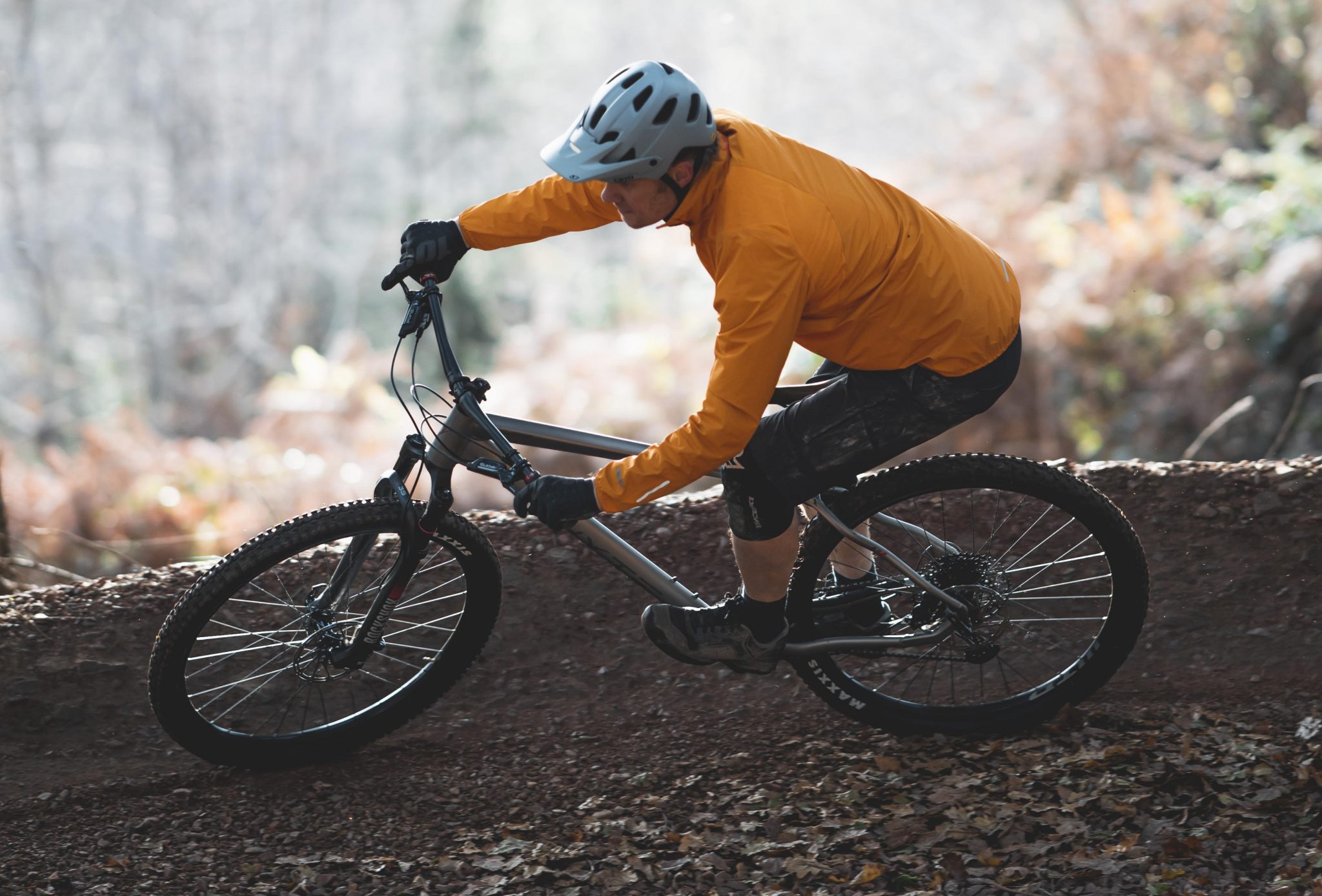 Whyte 629 V4 review - MBR