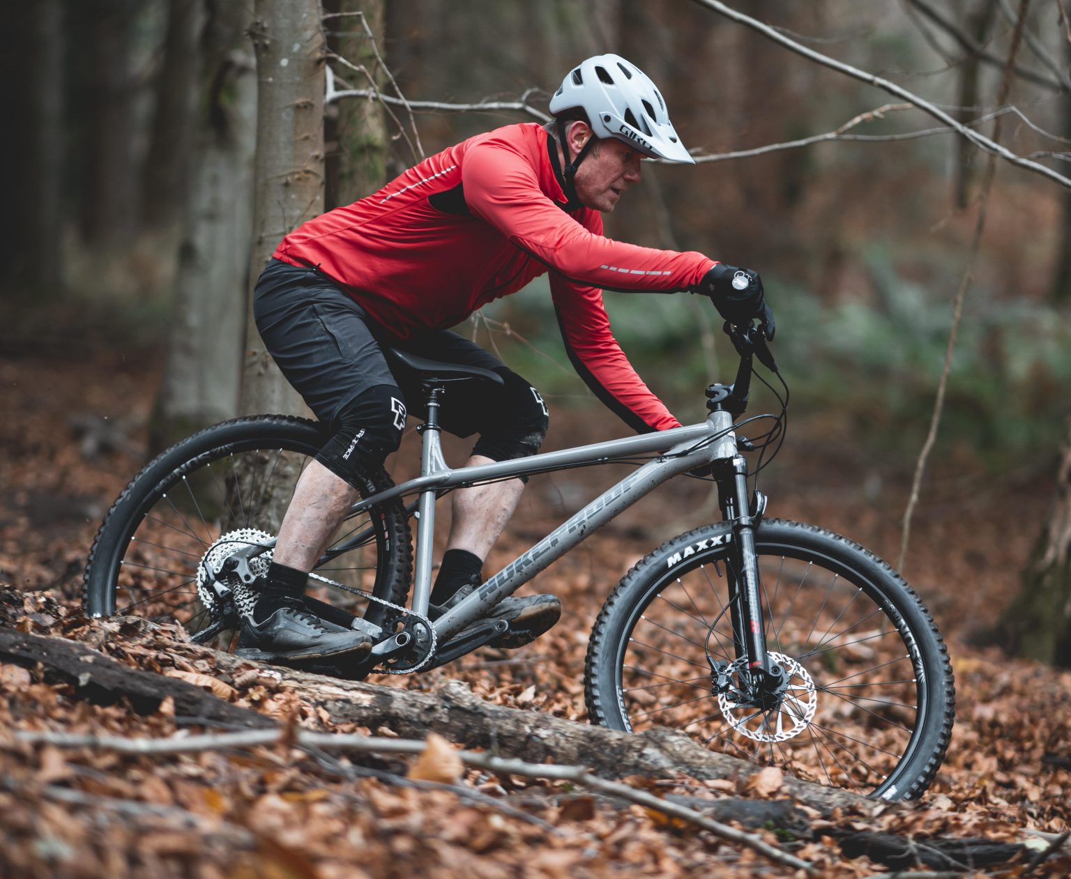 Nukeproof Scout 290 Comp review - MBR