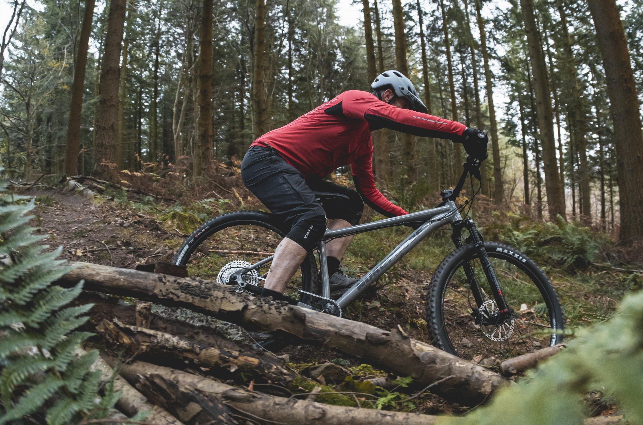 Nukeproof Scout 290 Comp review - MBR