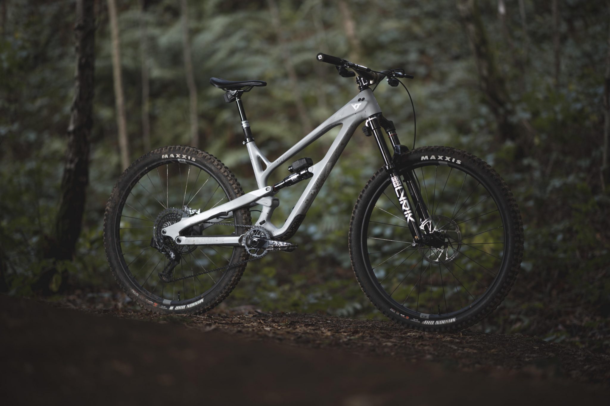 The best electronic suspension for mountain bikes: Computer controlled ...