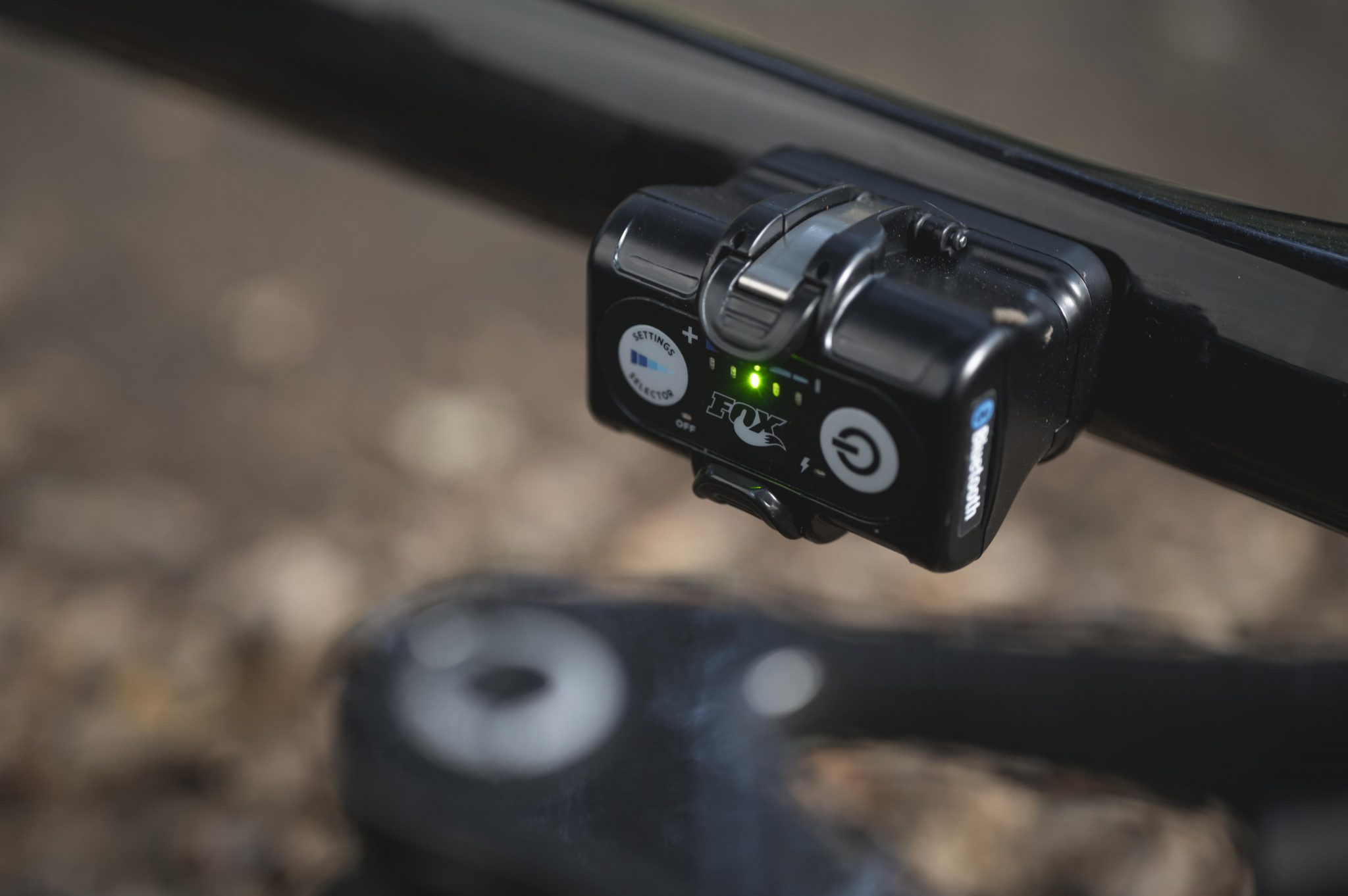 The best electronic suspension for mountain bikes: Computer controlled ...