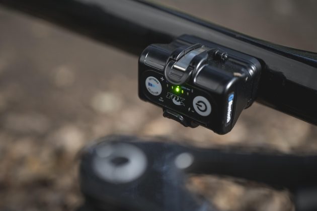 The best electronic suspension for mountain bikes: Computer controlled ...