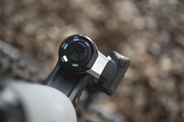 The best electronic suspension for mountain bikes: Computer controlled ...