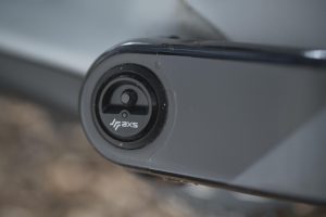 The best electronic suspension for mountain bikes: Computer controlled ...