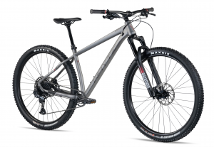 Whyte 629 V4 review - MBR