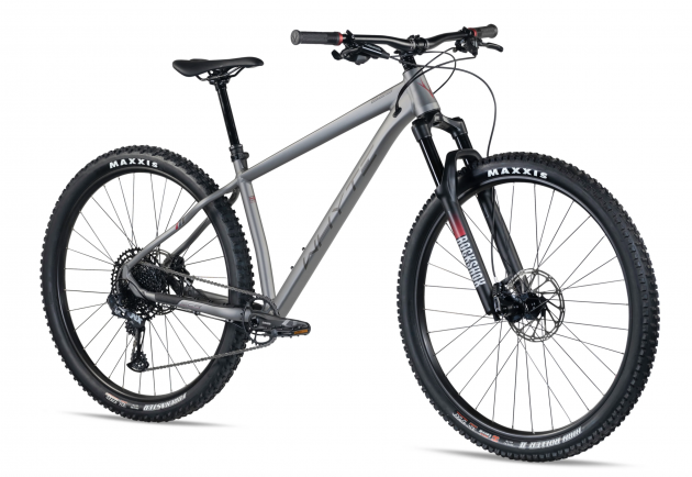 Whyte 629 V4 review - MBR