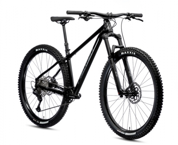 Merida Big Trail 600 (2022) review - MBR
