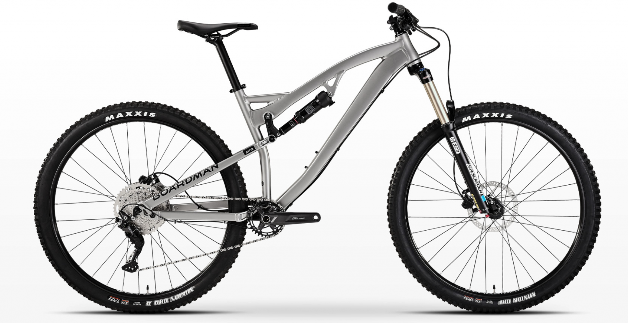 Best mountain bikes under £1000 or $1400: reviewed and rated - MBR