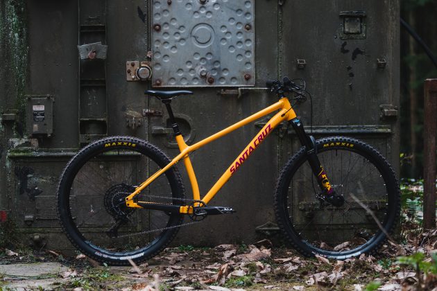 Best hardtail mountain bikes reviewed and rated by experts - MBR