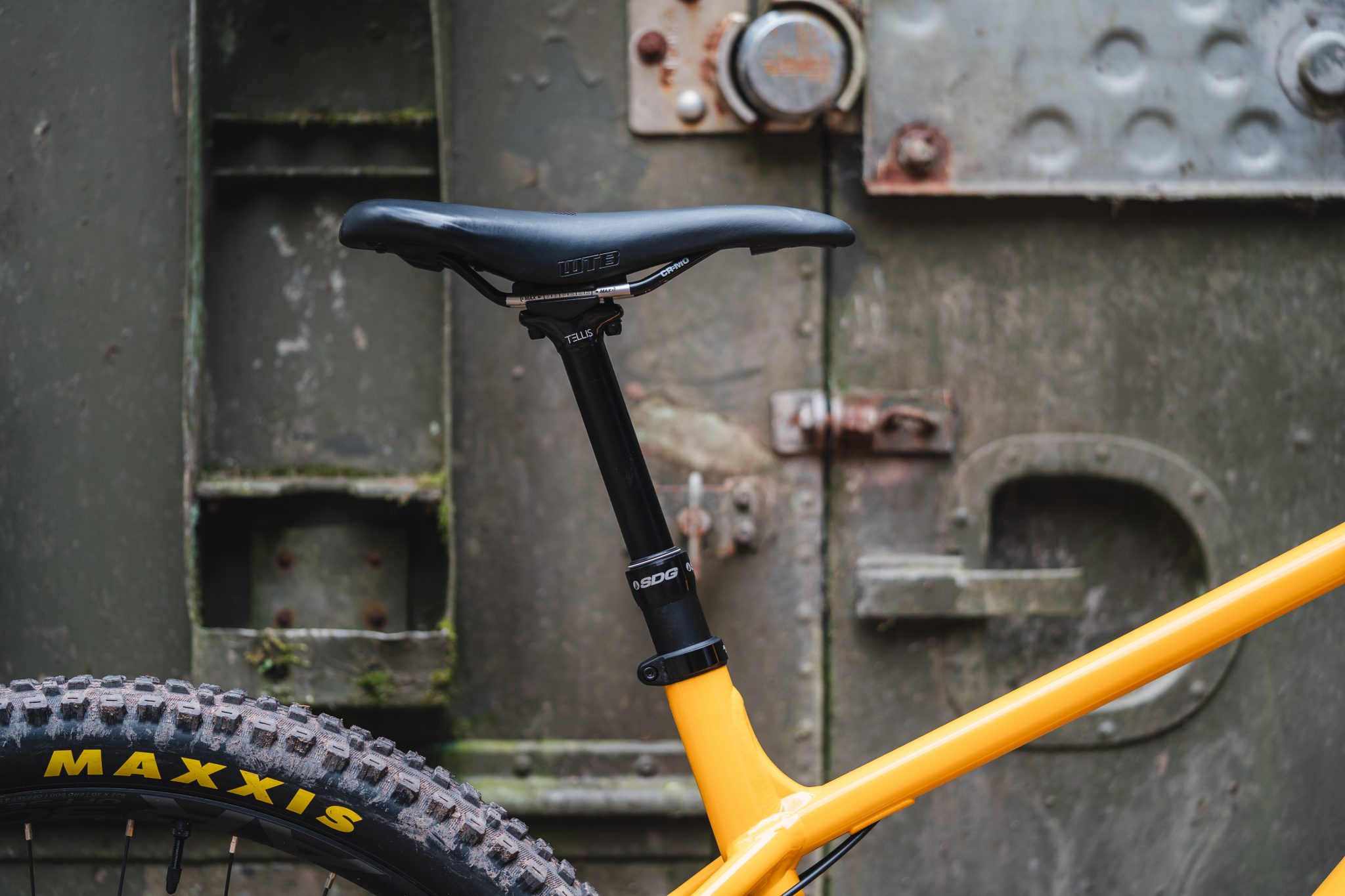 Best dropper posts for mountain bikes reviewed and rated by experts - MBR
