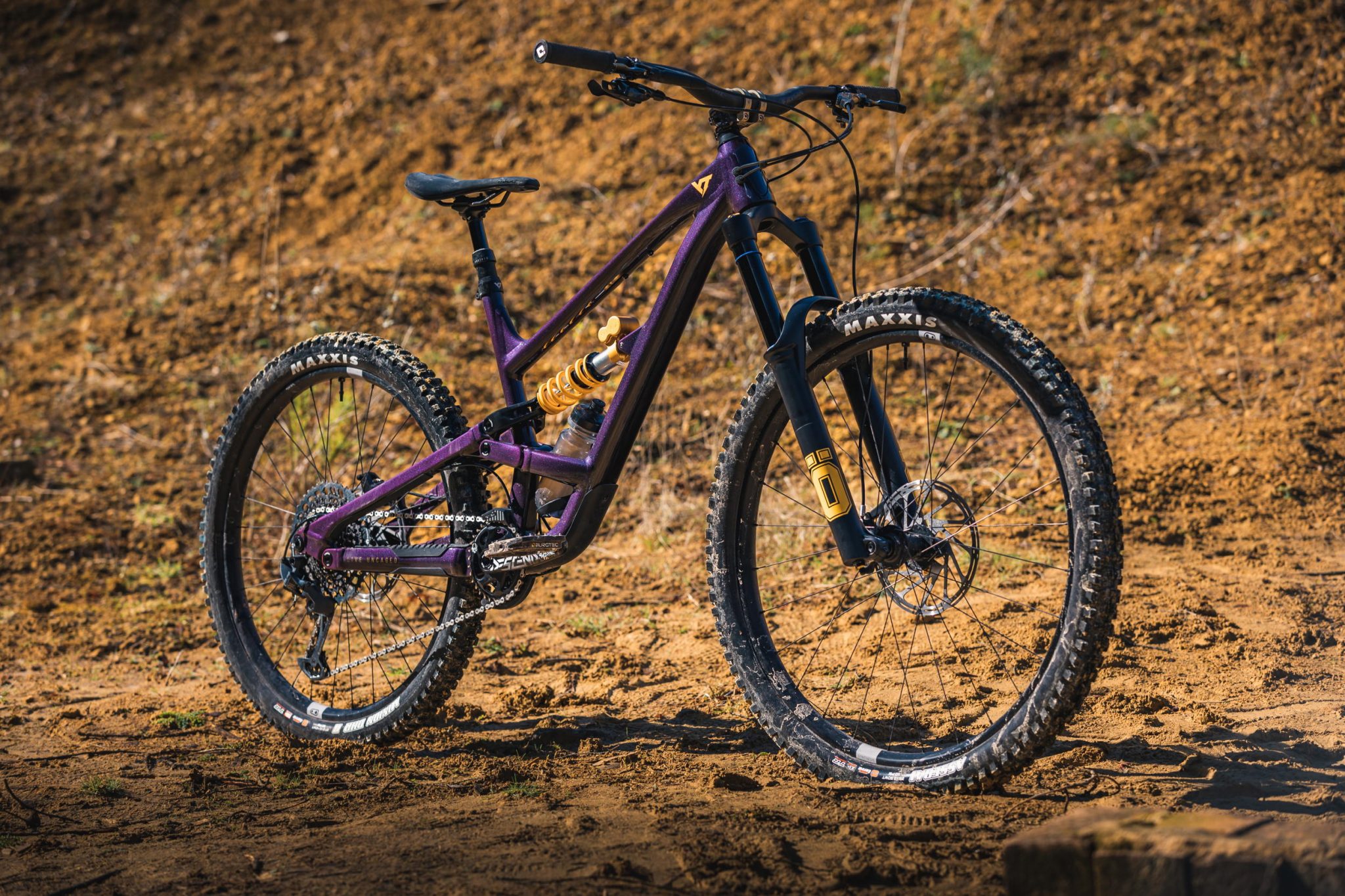 Latest YT Industries Articles, Galleries & Videos - MBR