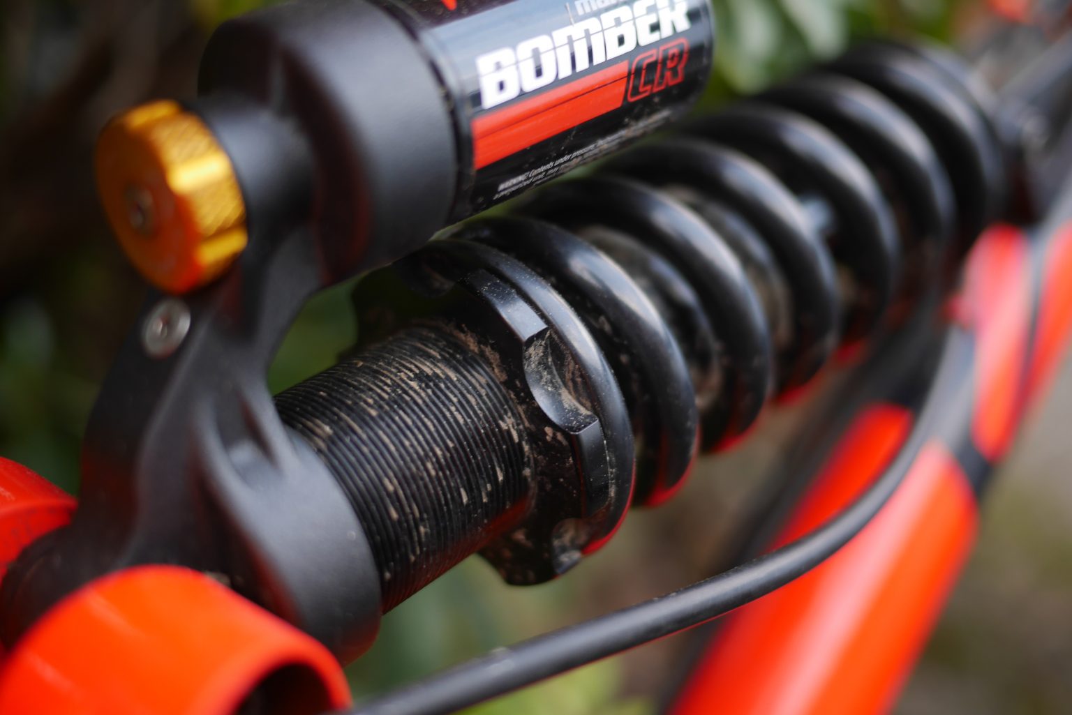Best mountain bike rear shocks: air and coil rear suspension buyer’s ...