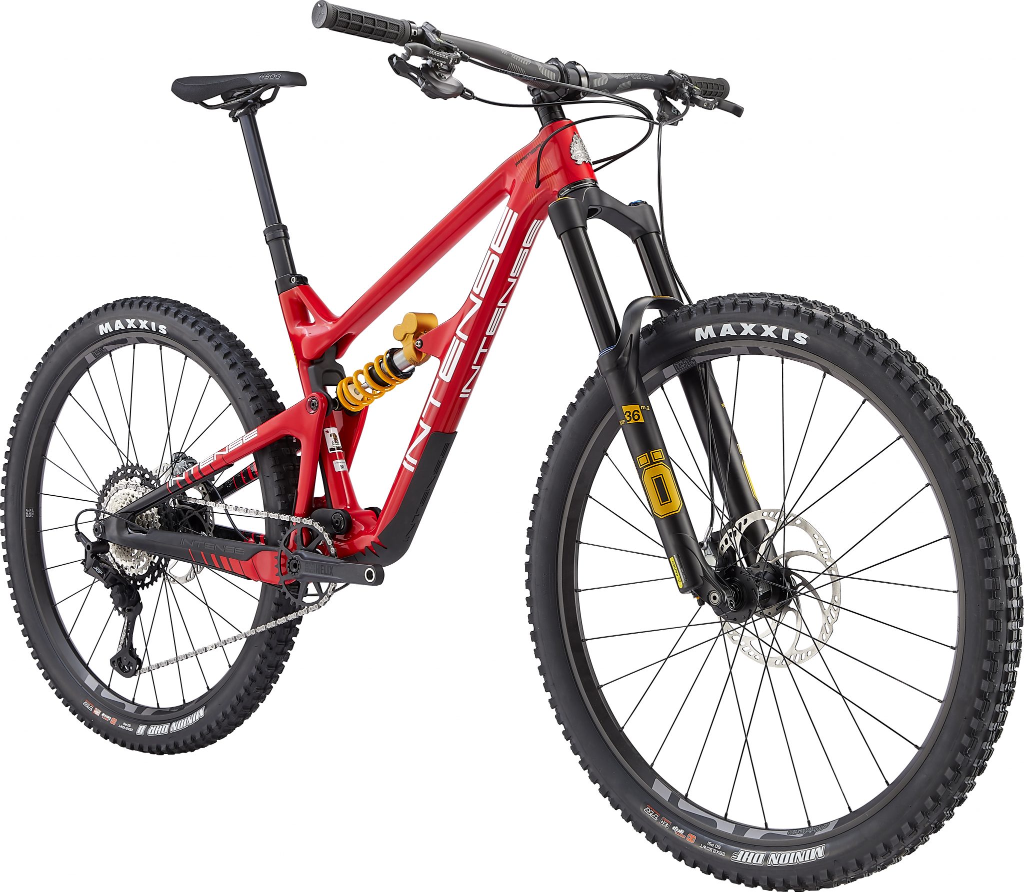 MBR - mountain bike rider, Just get out and ride.