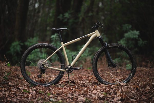 Voodoo Bizango 2022: first ride review of £750 hardtail - MBR