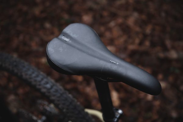 The Voodoo Bizango Pro first ride review - MBR