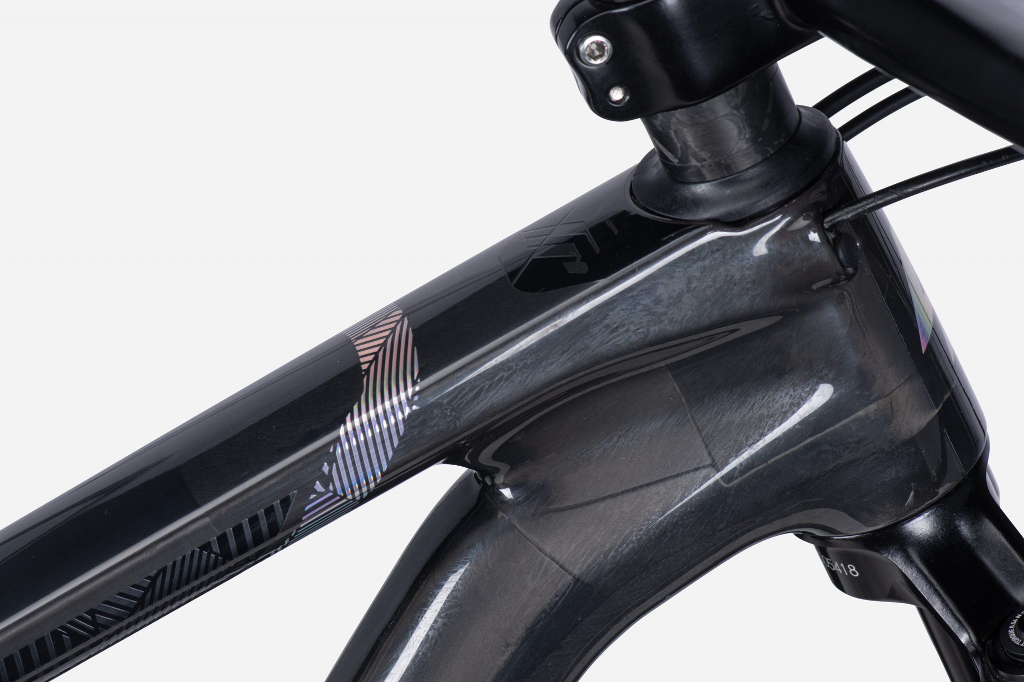 Lapierre's updated XR cross-country bike is lighter and more ...