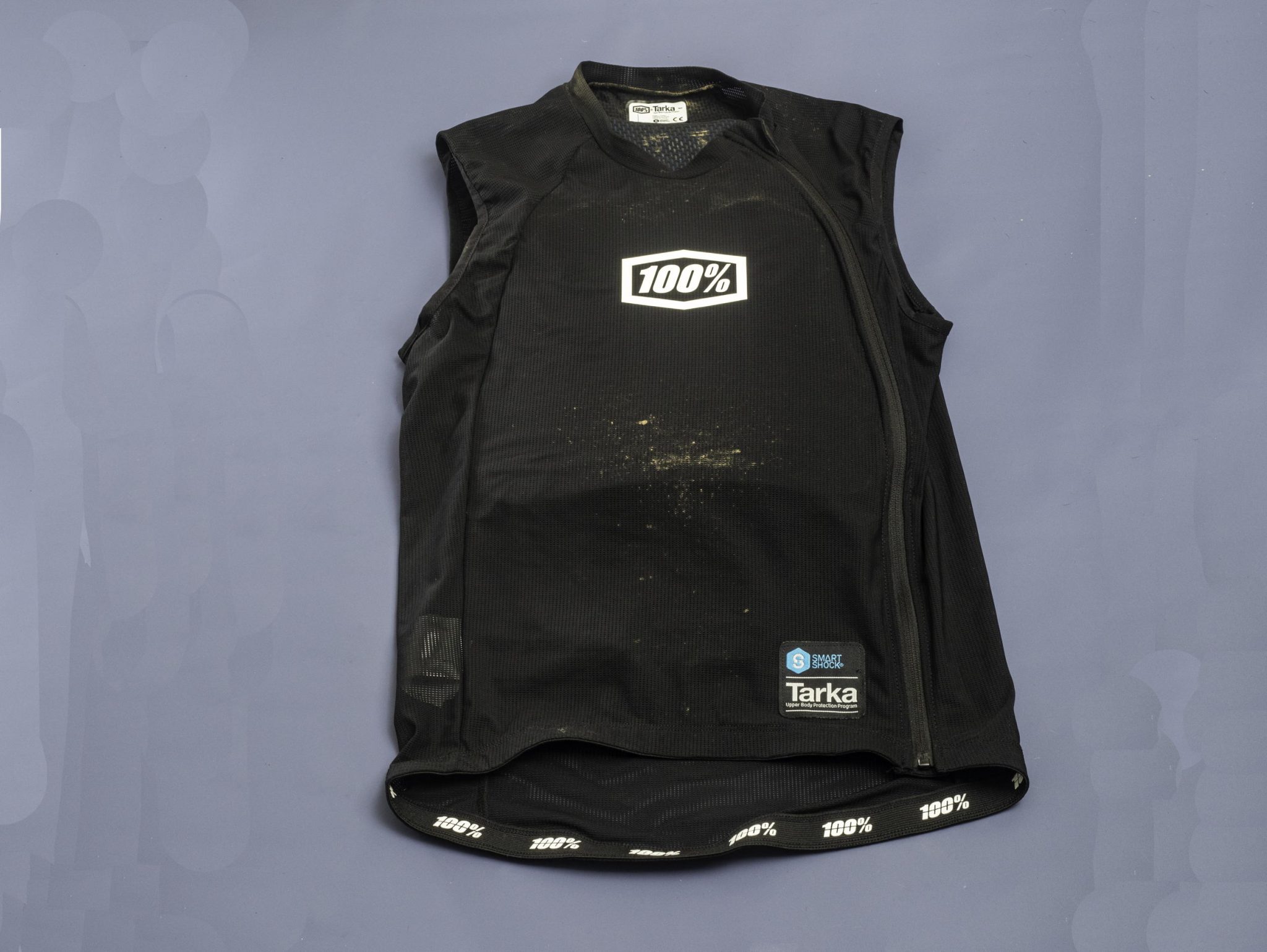 Best MTB body armour: tried and tested protection - MBR