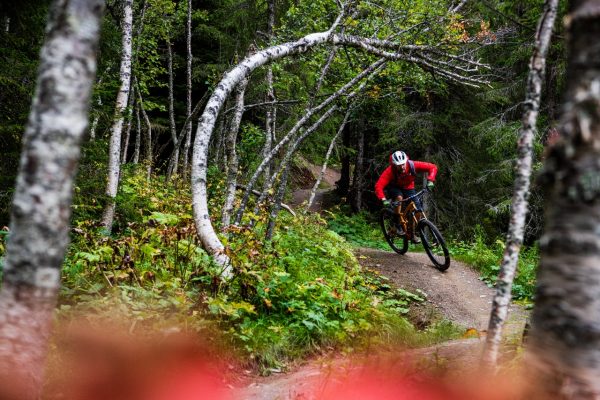 Mountain bike destination guide: Are, Sweden - MBR