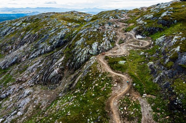 Mountain bike destination guide: Are, Sweden - MBR