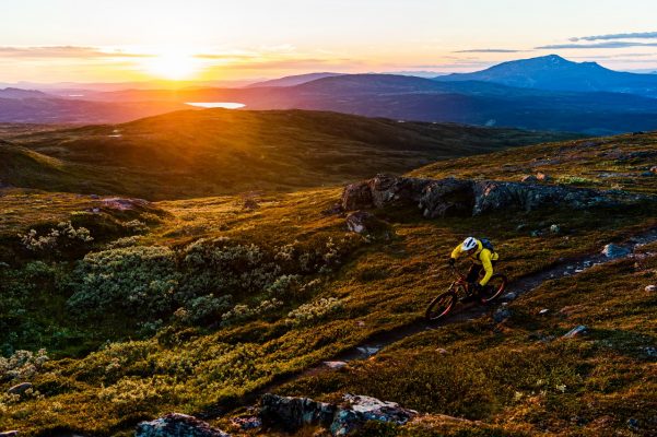 Mountain bike destination guide: Are, Sweden - MBR