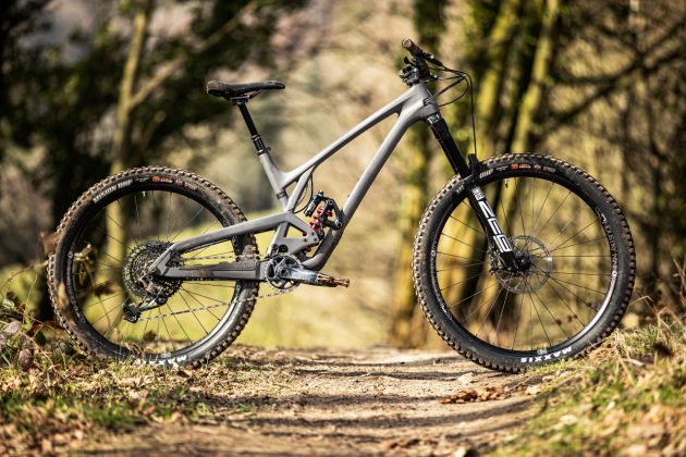 Scott TwinLoc remote-control suspension system has finally come of age ...