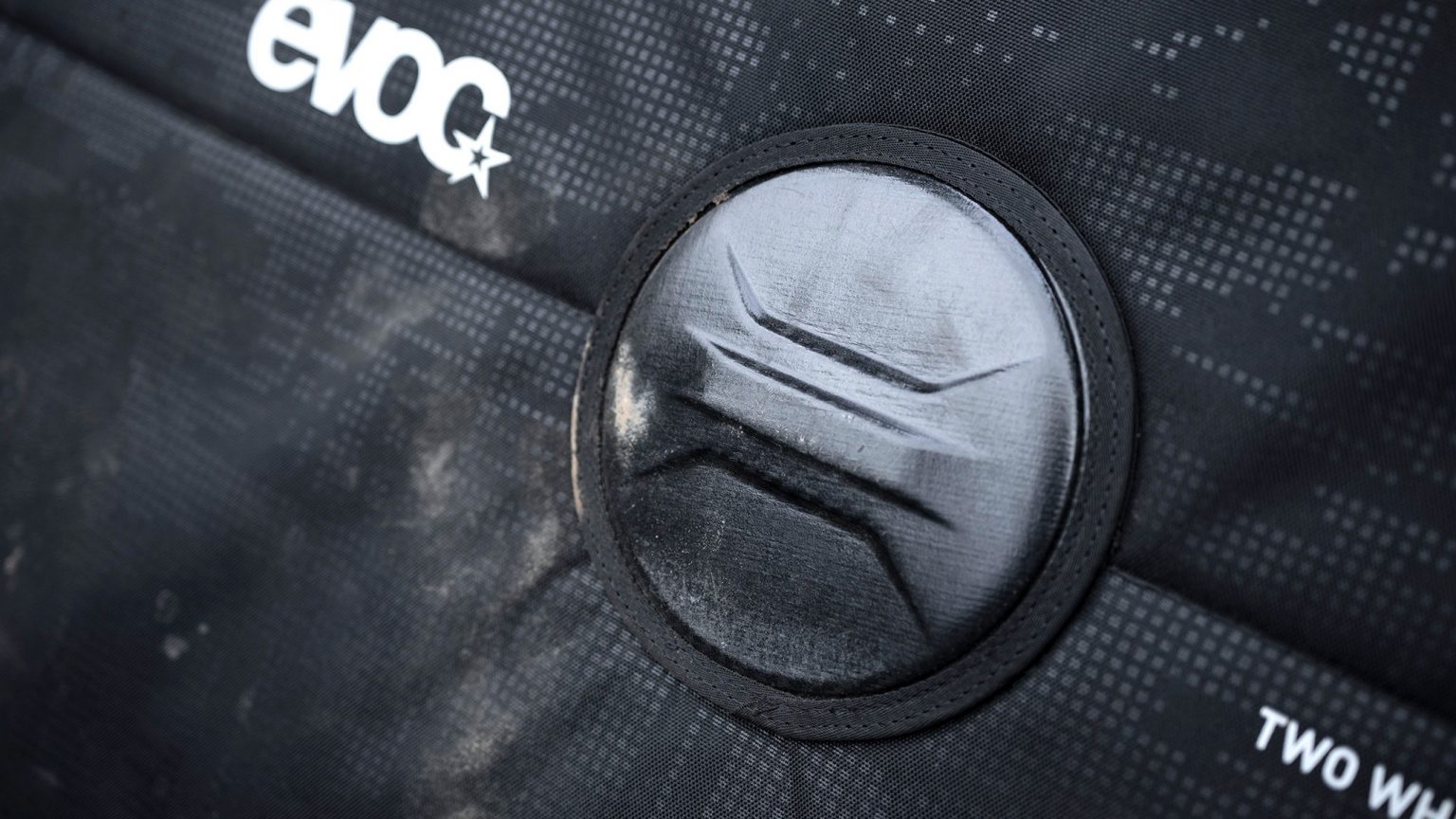 Evoc Two Wheel Bag review - MBR