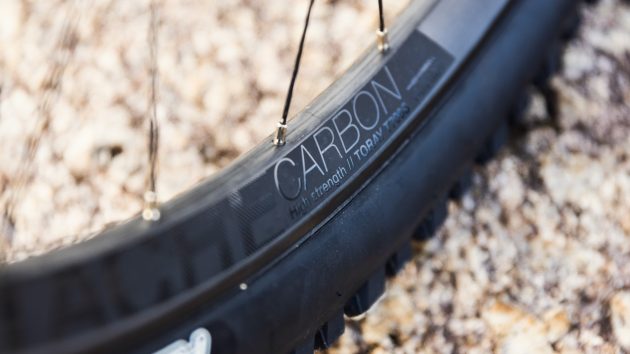 Best mountain bike wheels reviewed and rated by experts - MBR