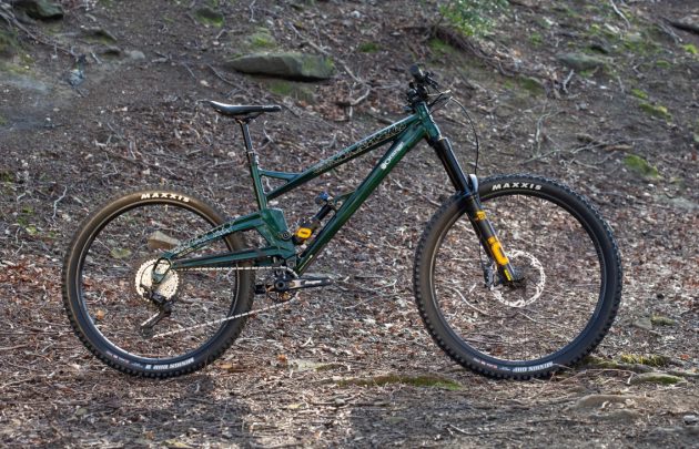 Orange Switch 7: the tale of the missing link - MBR