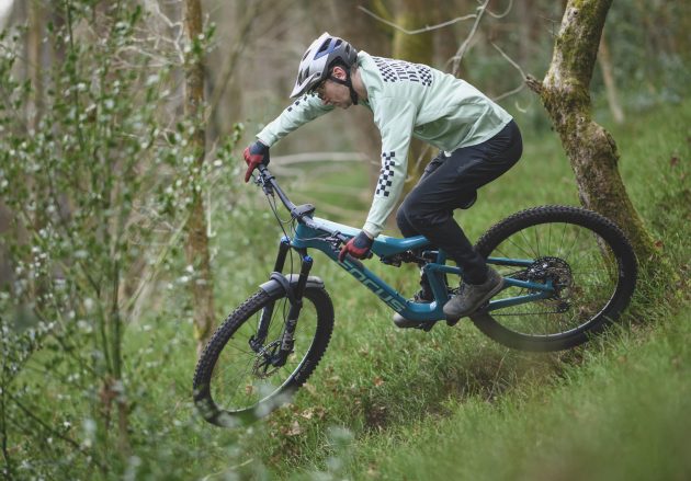 Focus Jam 8.9 review - MBR