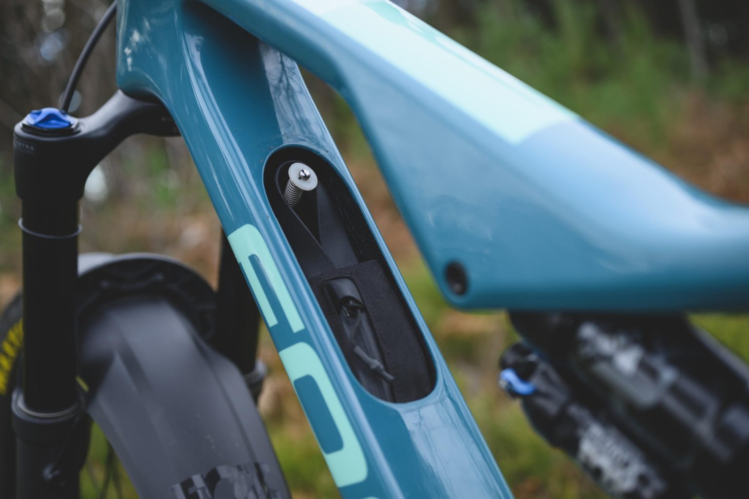 Focus Jam 8.9 review - MBR