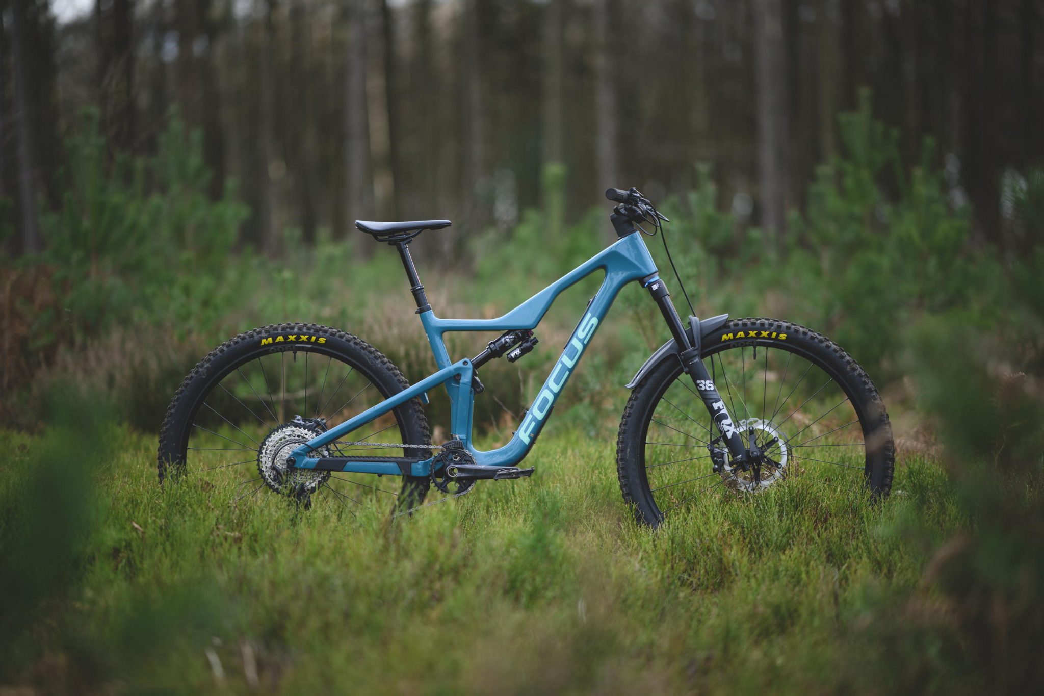 Focus Jam 8.9 review - MBR